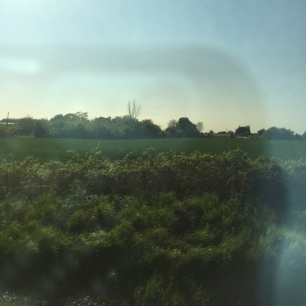 Penkridge Railway Station (PKG) - Rail Station in Penkridge