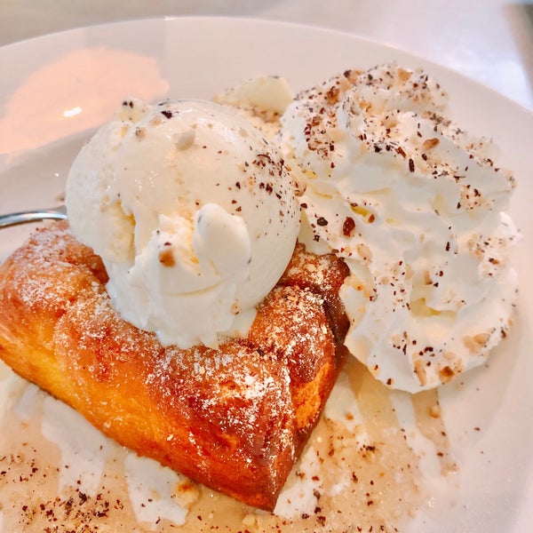 Secret Recipe - Café in Putrajaya