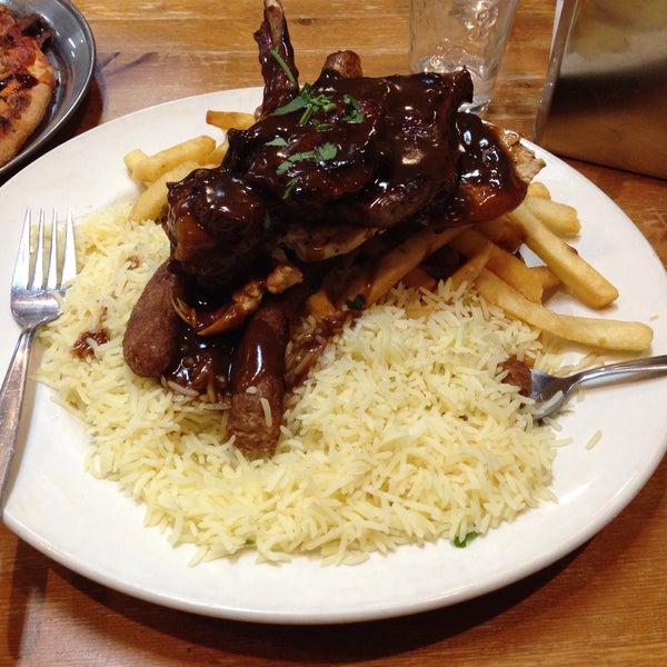 HIYC Café and Restaurant - Café in Coolaroo