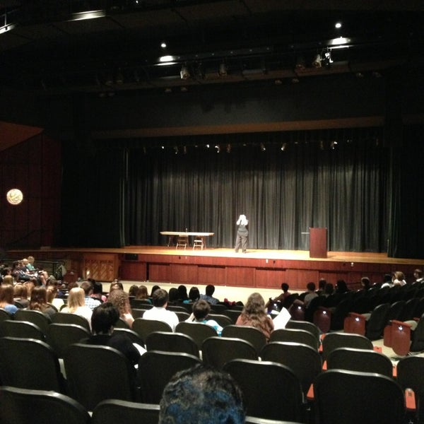 University High School - High School in Normal