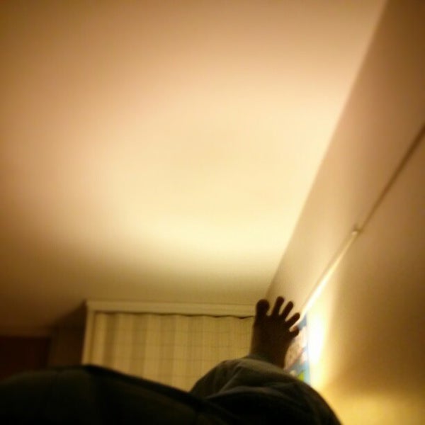 Spaulding Quadrangle - UB North Campus