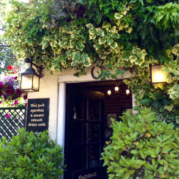 The Grumpy Mole Gastropub