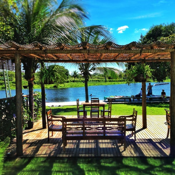 Colosso Fortaleza - Other Great Outdoors in Edson Queiroz