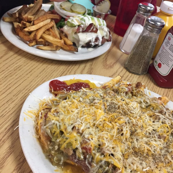 Rock City Cafe - Pulpit Rock - 2 tips from 34 visitors