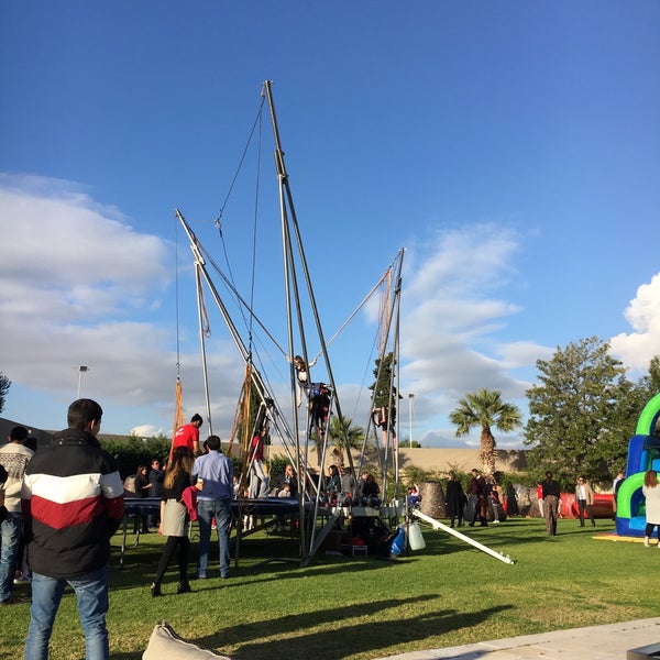 Glyfada Golf Club of Athens - Γλυφάδα, Αττική