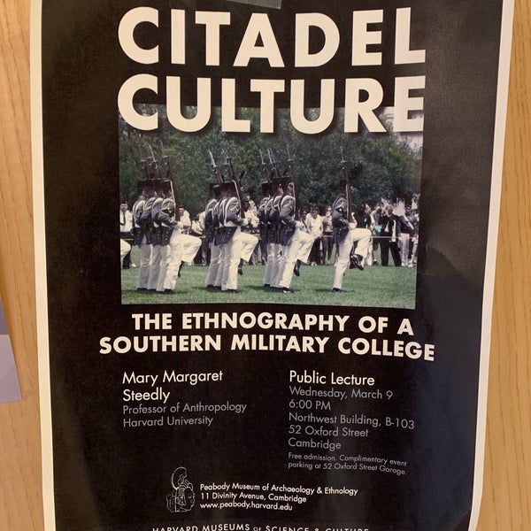 Tozzer Library - Aggasiz - Harvard University - 3 tips from 318 visitors