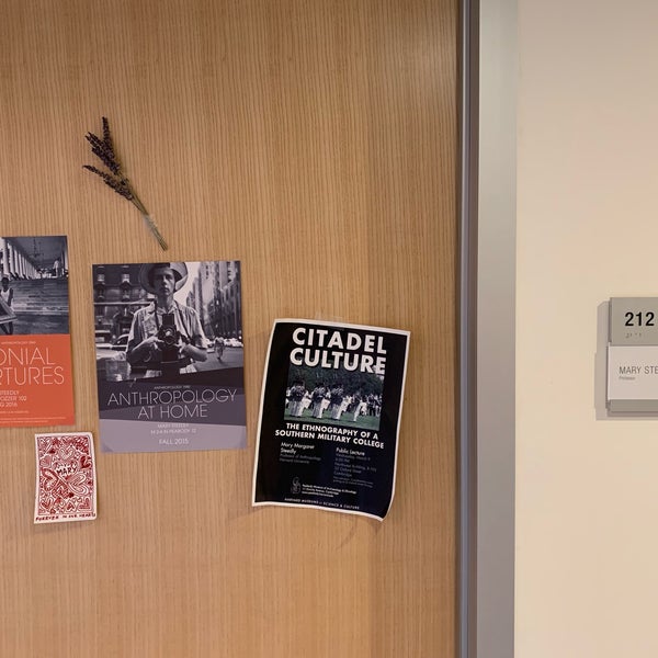 Tozzer Library - Aggasiz - Harvard University - 3 tips from 318 visitors