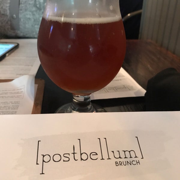 Postbellum - The Fan - 25 tips from 1107 visitors