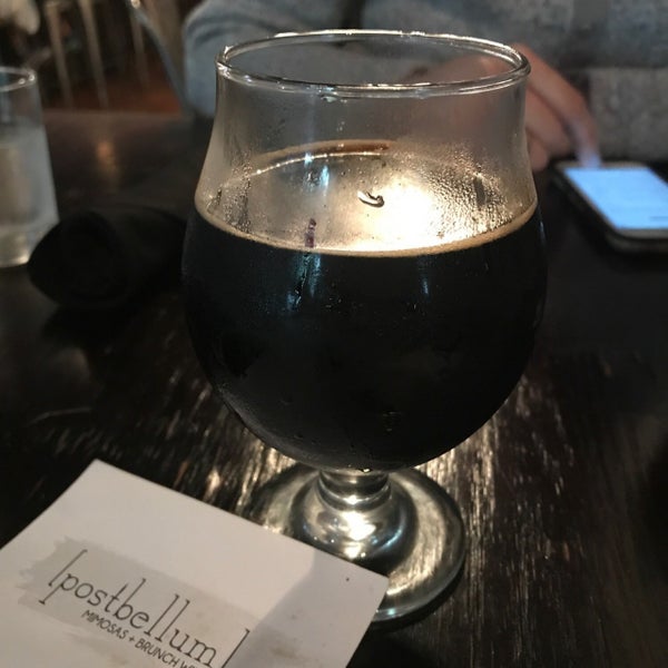 Postbellum - The Fan - 25 tips from 1107 visitors