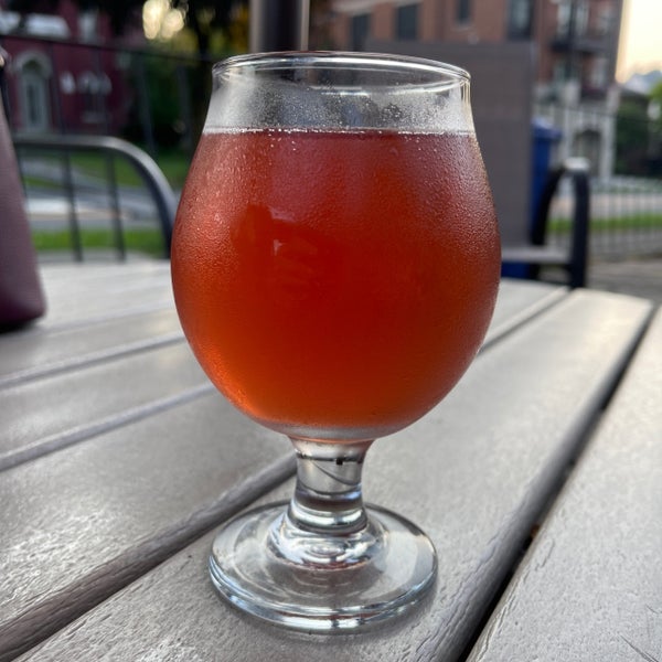 Fairport Brewing Company - 99 S Main St