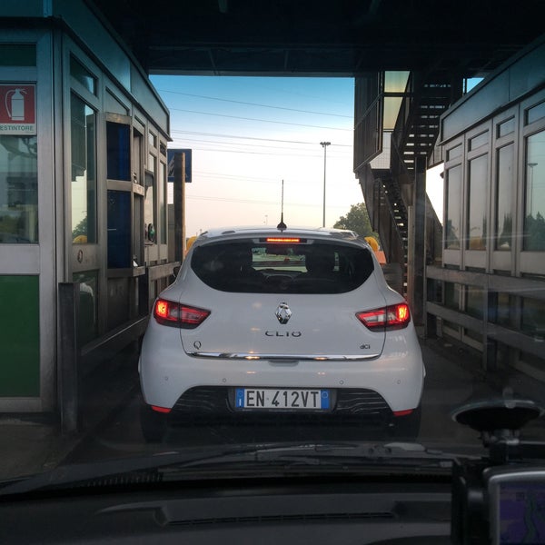 Raccordo A4 - A51 / (TO-TS) - (Tangenziale Est) - 1 tip from 543 visitors