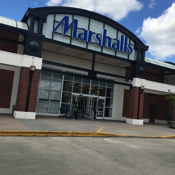 Marshalls - Buckhead - Atlanta, GA