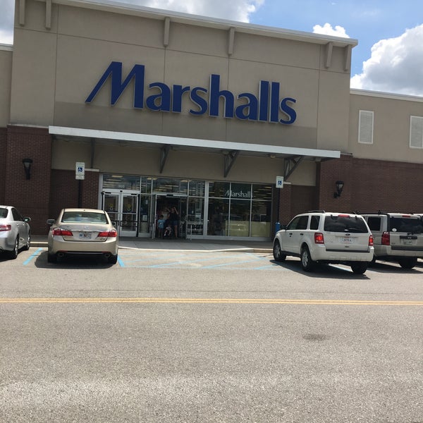 Photos at Marshalls - Department Store in Hickory Valley - Hamilton Place