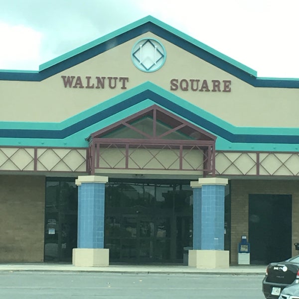 Photos at Walnut Square Mall - 816 Walnut Square Blvd