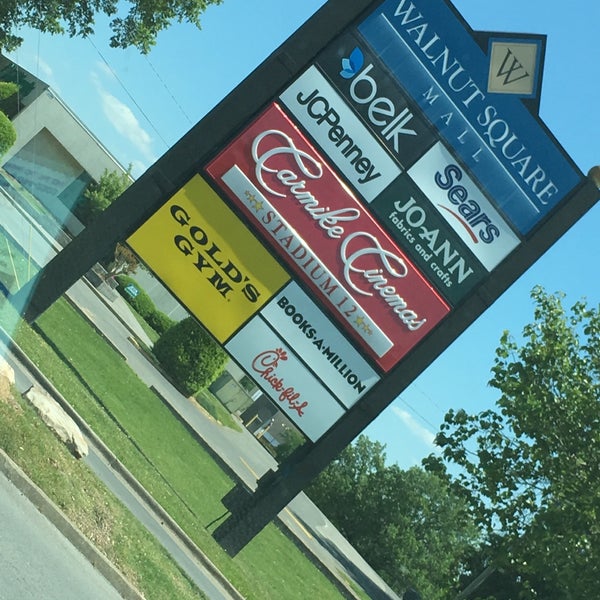 Photos at Walnut Square Mall - 816 Walnut Square Blvd