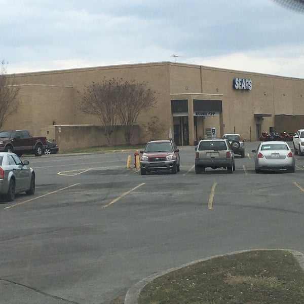 Photos at Walnut Square Mall - 816 Walnut Square Blvd