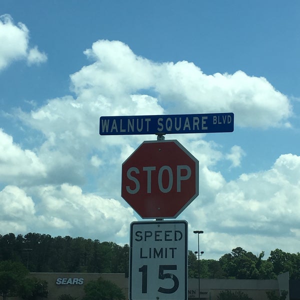 Photos at Walnut Square Mall - 816 Walnut Square Blvd