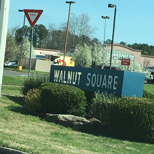Photos at Walnut Square Mall - 816 Walnut Square Blvd