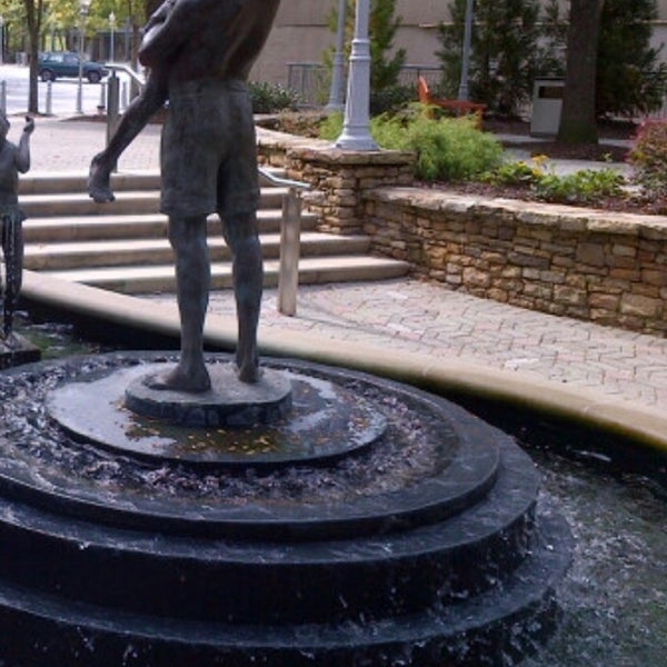 Photos at Coverdell Park at Tower Place - North Buckhead - Atlanta, GA