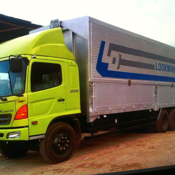 Karoseri Sumber Teknik Motor - Office in Jakarta Capital Region