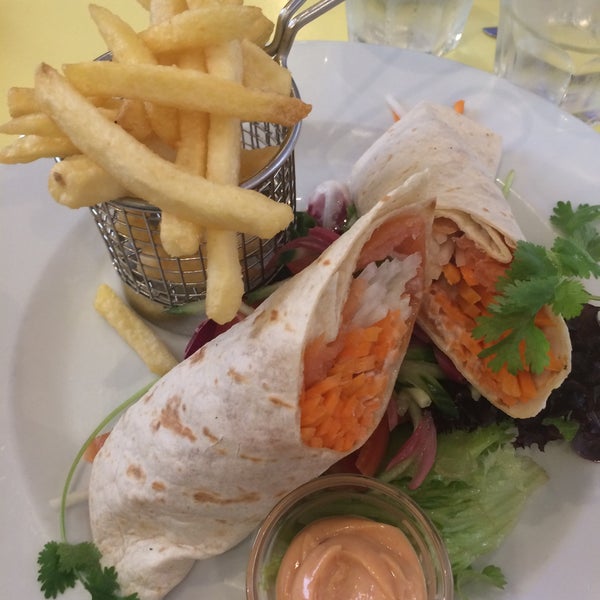 Cafe l'Orange - Café in Valby