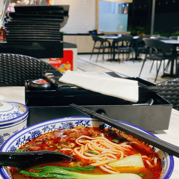 Mee Hiris China Muslim - Chinese Restaurant in Kuala Selangor