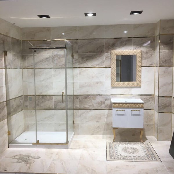 Yurtbay Serami̇k Stc Showroom - 12 visitors