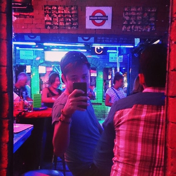 Photos at Blue Lotus Bar - 8 tips from 307 visitors