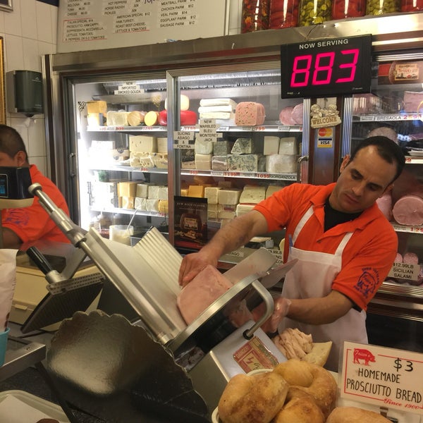 Faicco's Italian Specialties - West Village - 260 Bleecker St