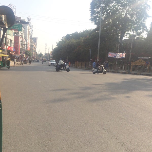 Banaswadi - Bangalore, Karnātaka