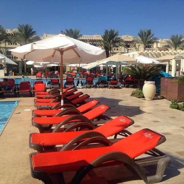 Rixos Sharm El Sheikh - Resort
