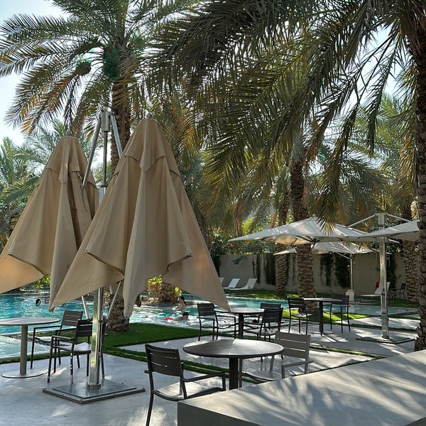 Al Bustan Village