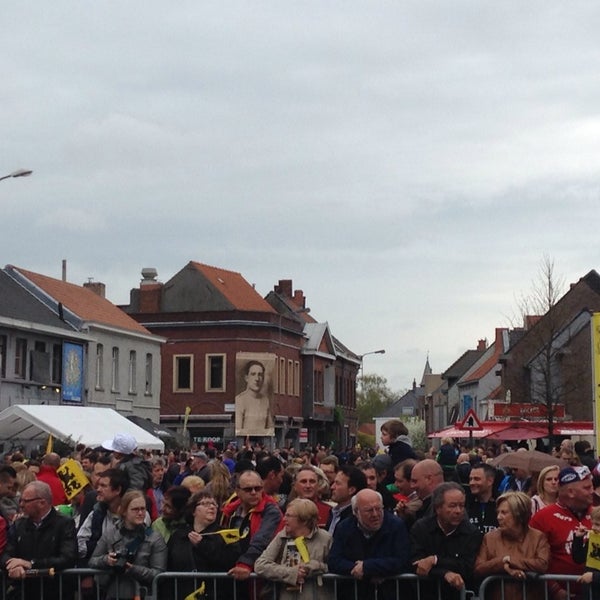 Heule - Village in Heule