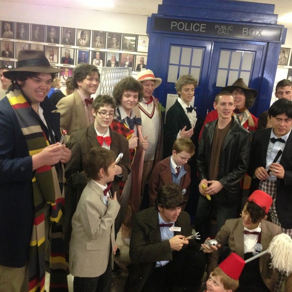 Zendah Grotto - Event Space in Drew Park