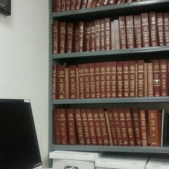 Center for Constitutional Rights - Office in New York