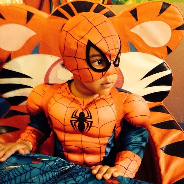 Photos at Gambado - Indoor Play Area in Chelsea