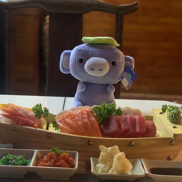 Yama Taiyo - Japanese Restaurant