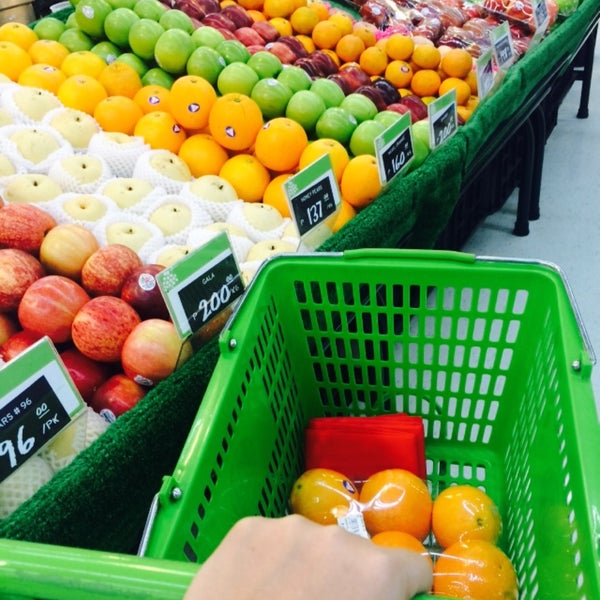 SM Hypermarket - Imus, Cavite