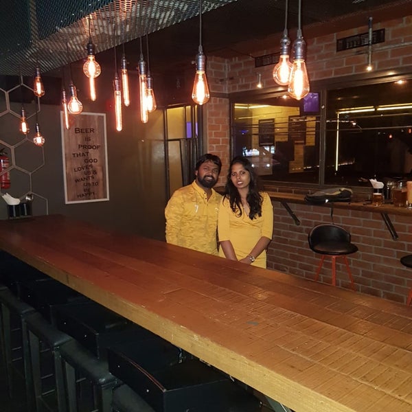 J Cubez - Bangalore, Karnātaka