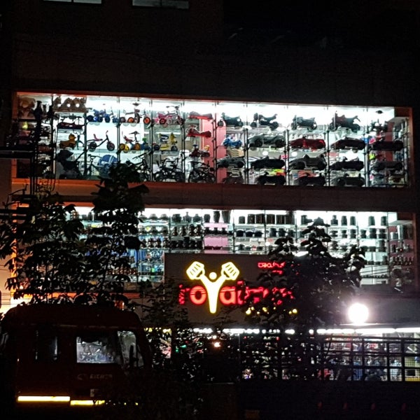 Royal Mart Supermarket