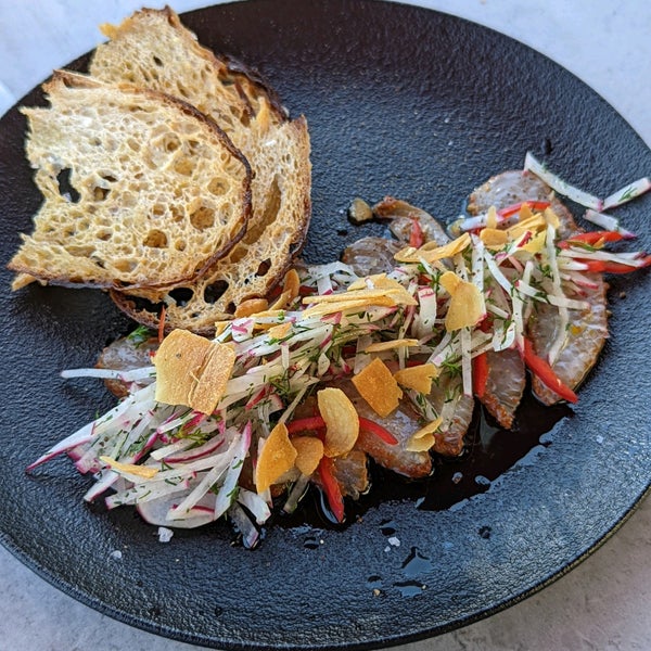 Tokar Estate Winery & Restaurant - Winery