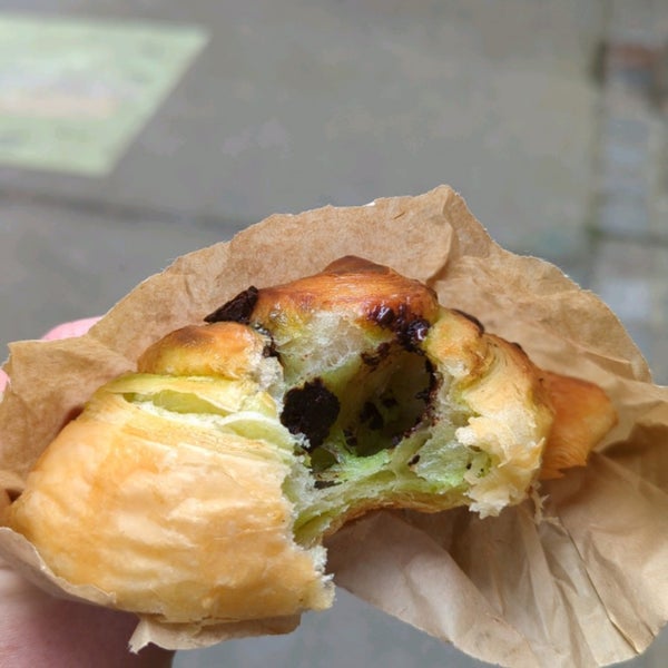 Blanc Bakery - Berwick, VIC