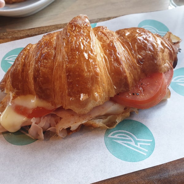 Cafe Republic - 30 tips