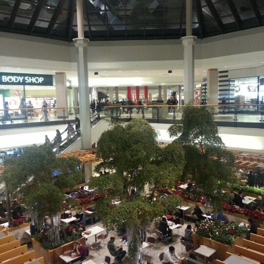 Photos at CF Fairview Mall - Shopping Mall