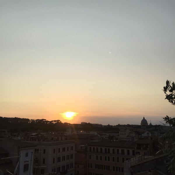 Hotel Campo De' Fiori - Hotel in Parione