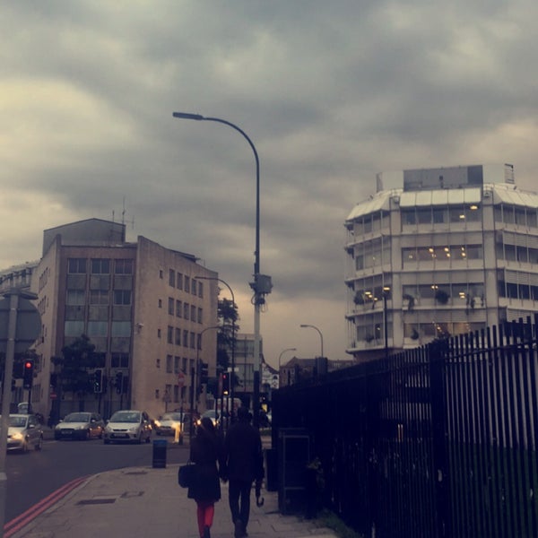 Catford - Catford, Greater London