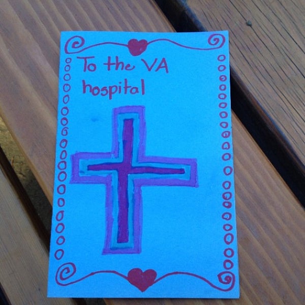 Shoup Park - Los Altos, CA