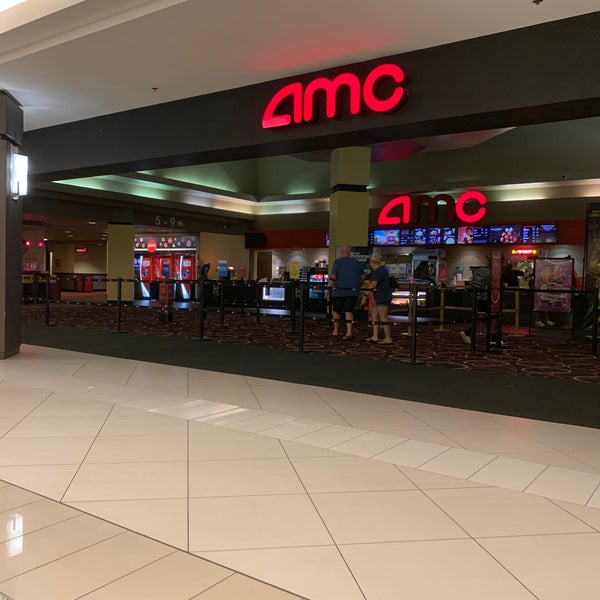 Worldgate Centre - Herndon, VA