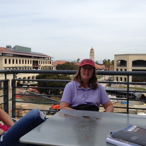 Photos at Y2E2 Building - Stanford, CA