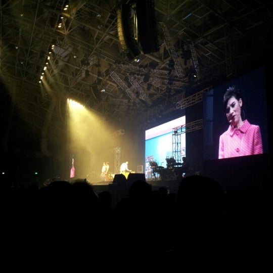 Photos at Arena of Stars 雲星劇場 - Genting Highlands